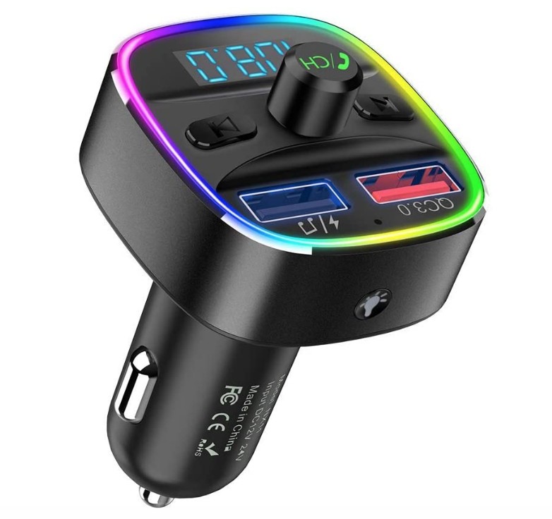 The 3 Best FM Transmitters | Tested & Rated