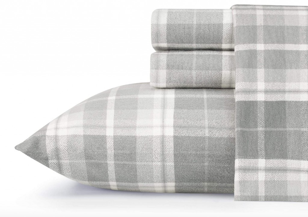 The 4 Best Flannel Sheets | Tested & Rated