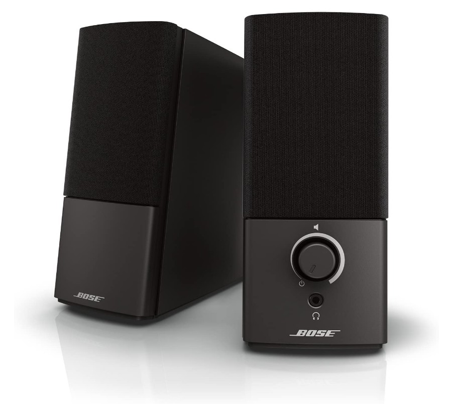 The 4 Best Computer Speakers | Tested & Rated