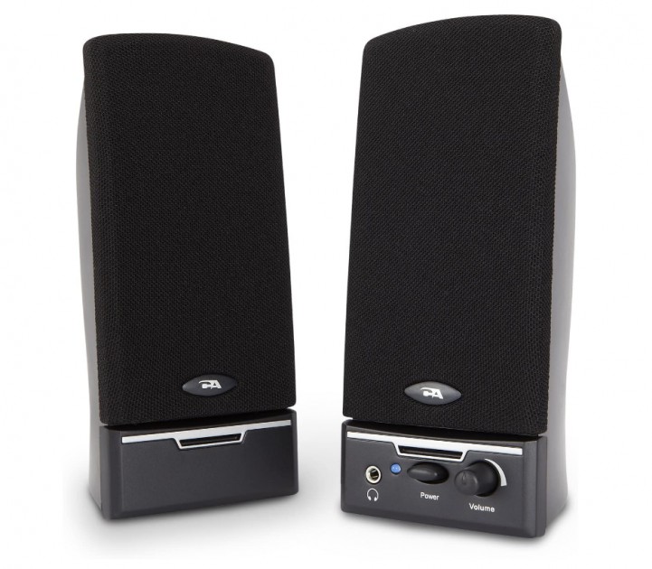 The Best Computer Speakers | Tested & Rated