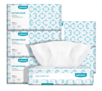 The 10 Best Facial Tissues | Tested & Rated