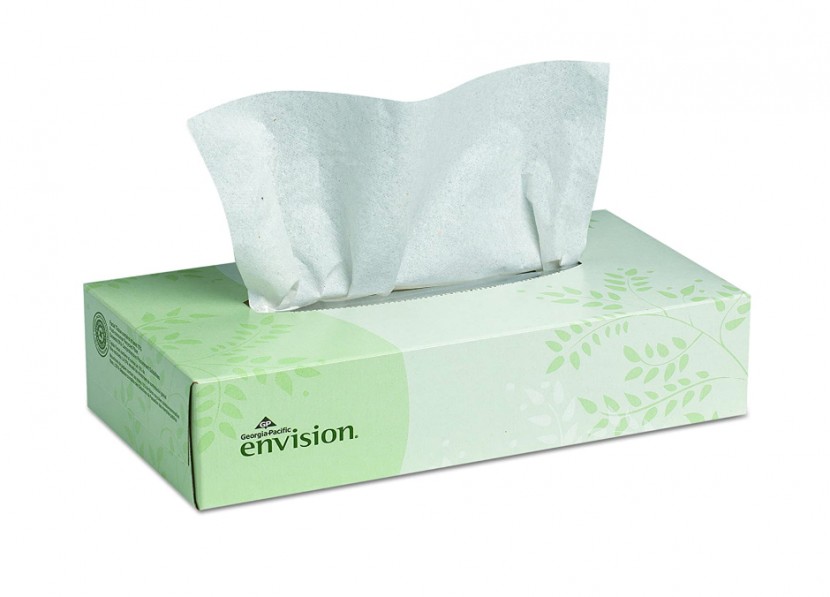 The 6 Best Facial Tissues of 2024 | GearLab