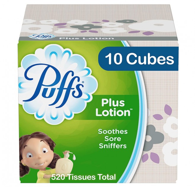 The 10 Best Facial Tissues | Tested & Rated