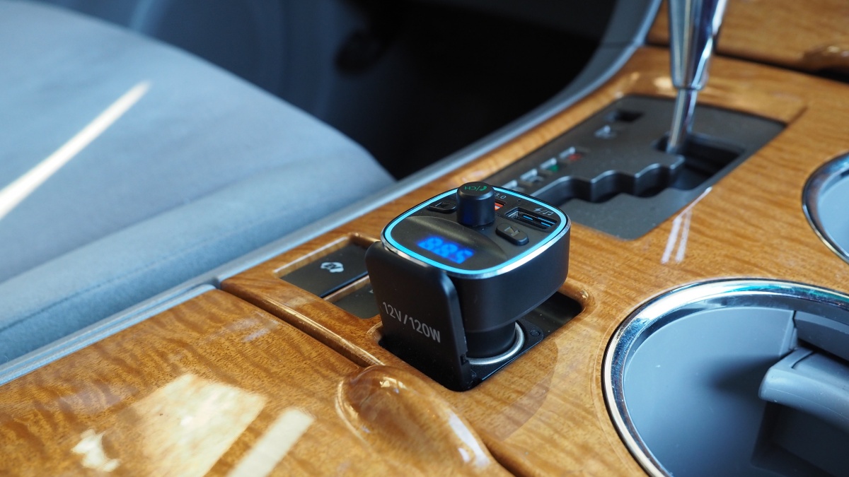 The 3 Best FM Transmitters | Tested & Rated