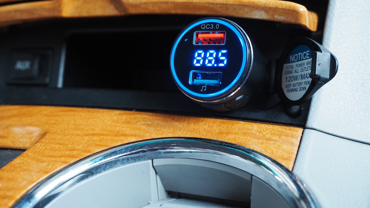 The 3 Best FM Transmitters | Tested & Rated