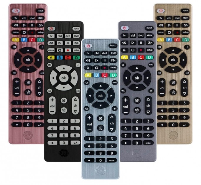 The Best Universal Remotes of 2025 | Tested & Rated