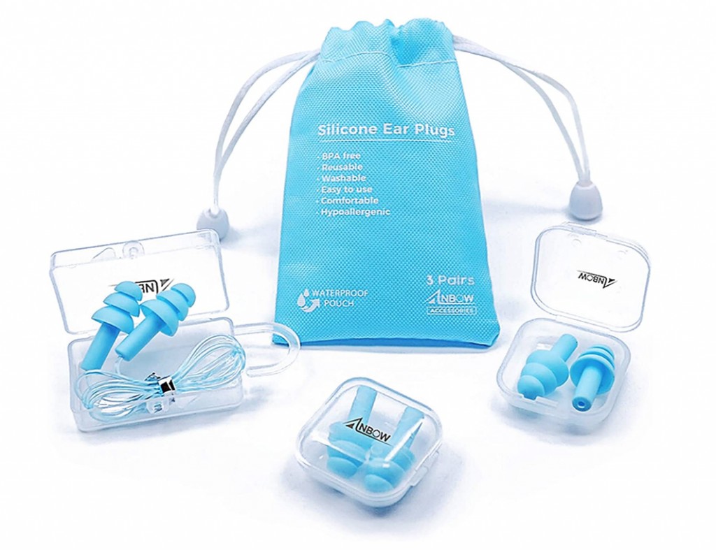 The 4 Best Earplugs | Tested & Rated