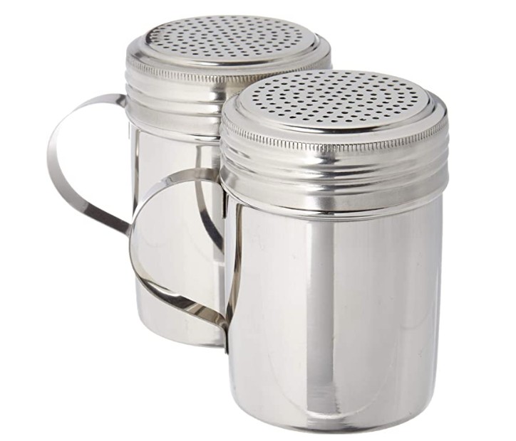 The 8 Best Salt and Pepper Shakers | Tested & Rated