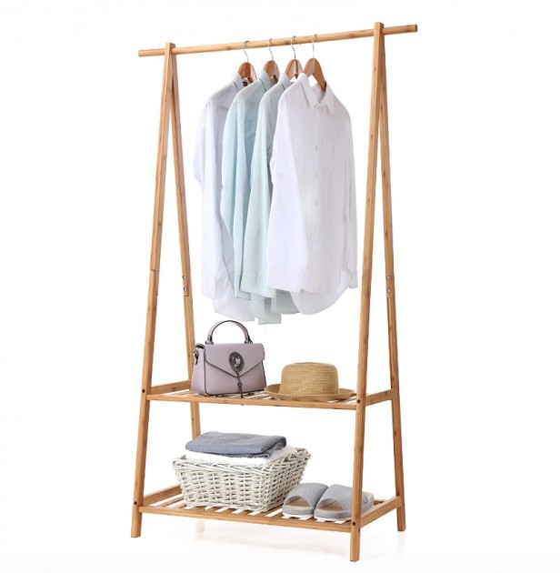 The Best Clothes Rack | Tested & Rated