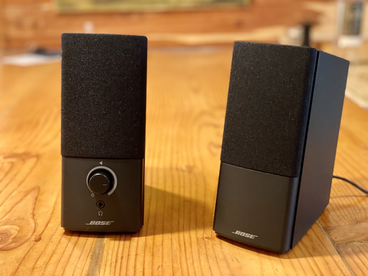 The 4 Best Computer Speakers | Tested & Rated