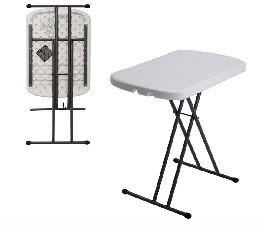 The 6 Best Folding Tables | Tested & Rated