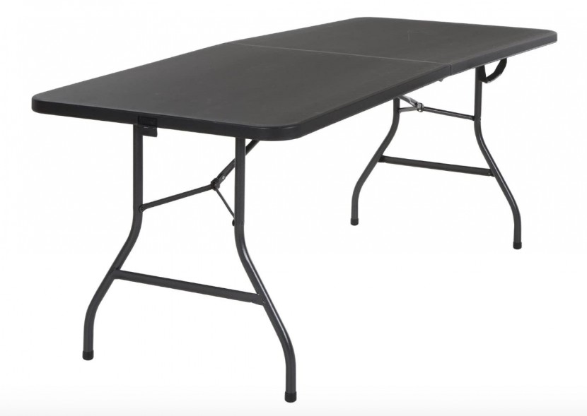 The Best Folding Table | Tested & Rated
