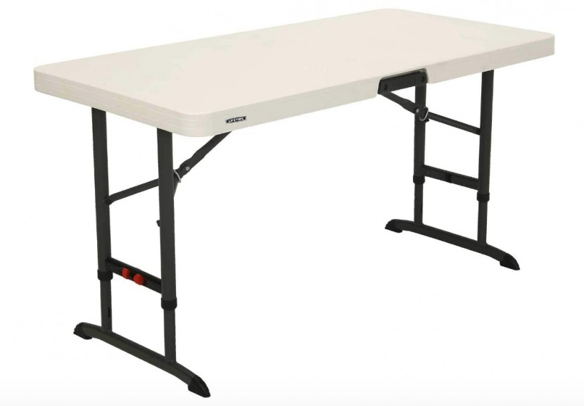 The Best Folding Table | Tested & Rated