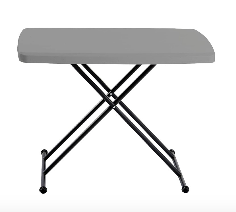 The 6 Best Folding Tables | Tested & Rated