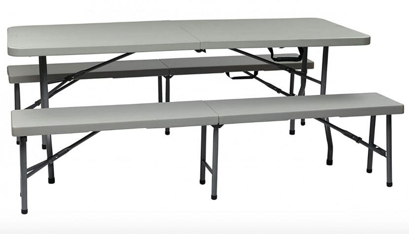 The Best Folding Table | Tested & Rated