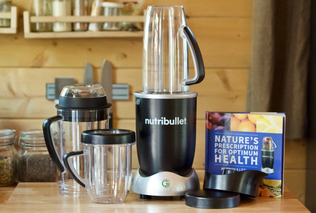 The Best Bullet Blender of 2025 | Tested & Rated