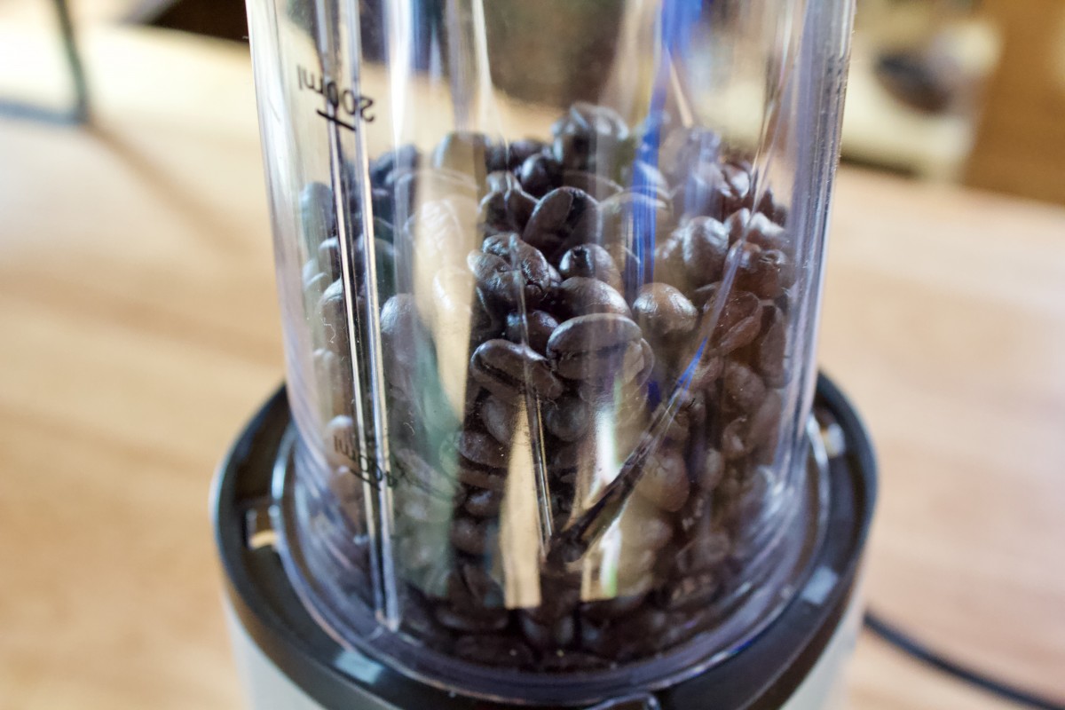 The 3 Best Bullet Blenders of 2025 | Tested & Rated