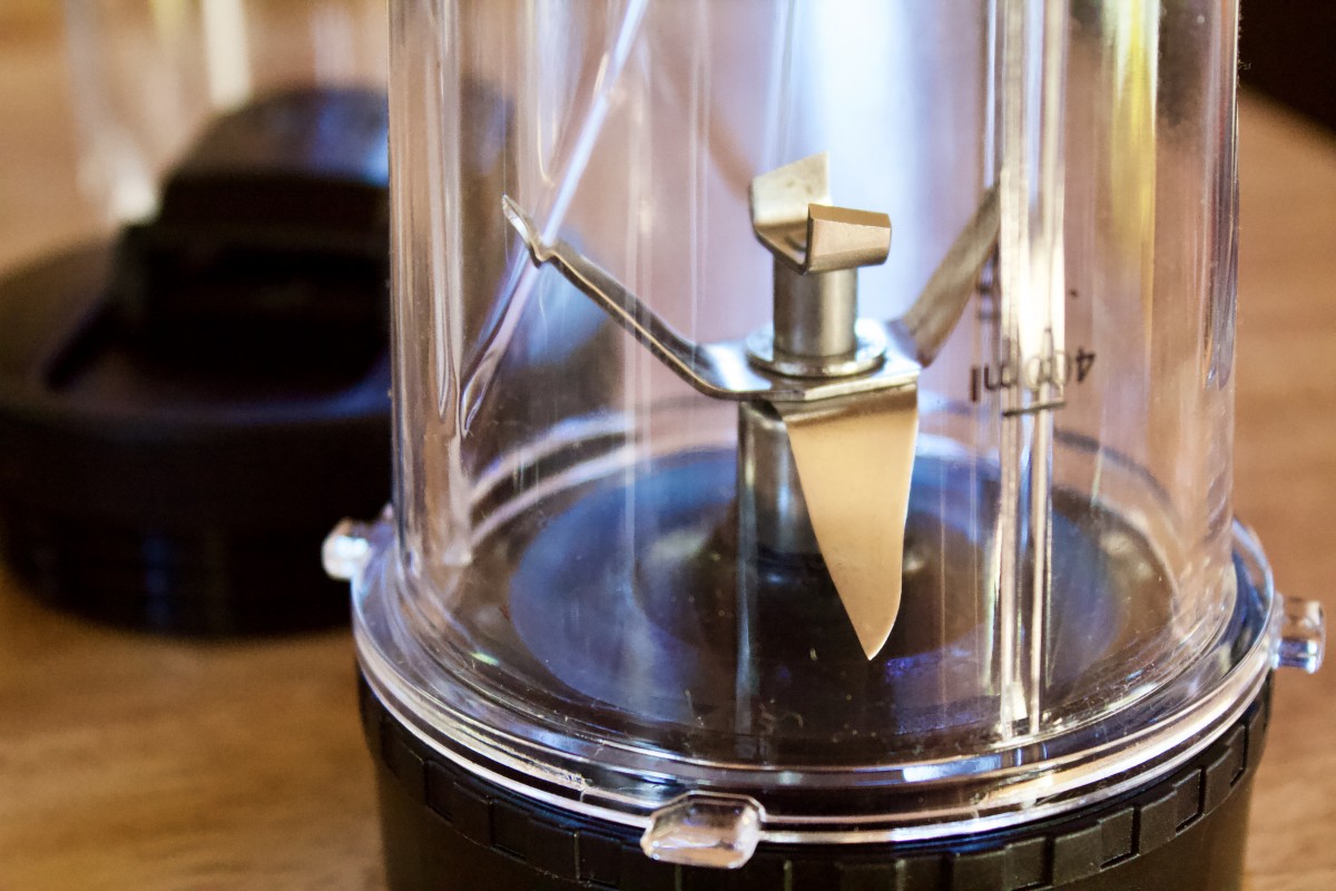 The 3 Best Bullet Blenders of 2025 | Tested & Rated