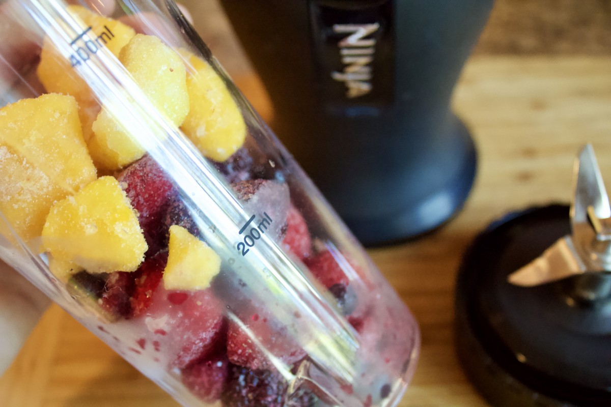 The 3 Best Bullet Blenders of 2025 | Tested & Rated