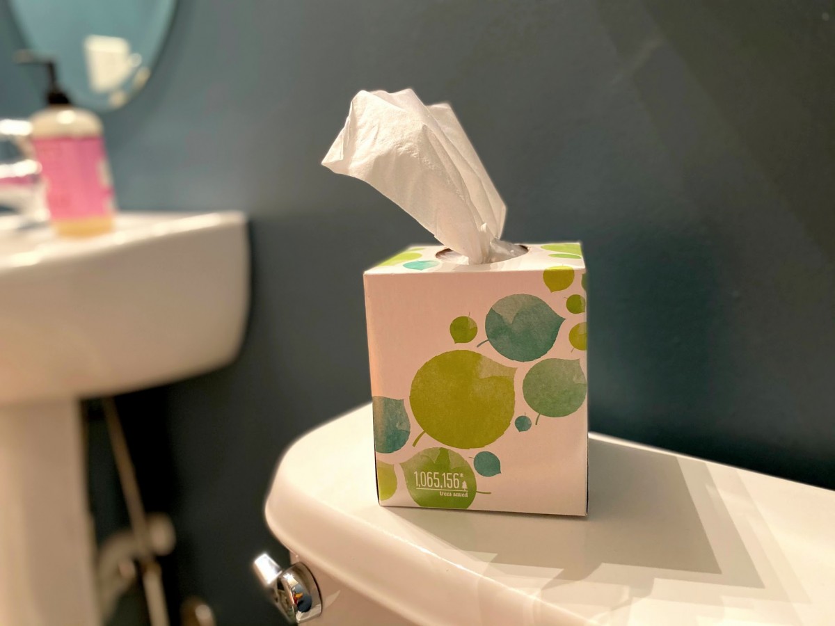 The 6 Best Facial Tissues of 2024 | Tested