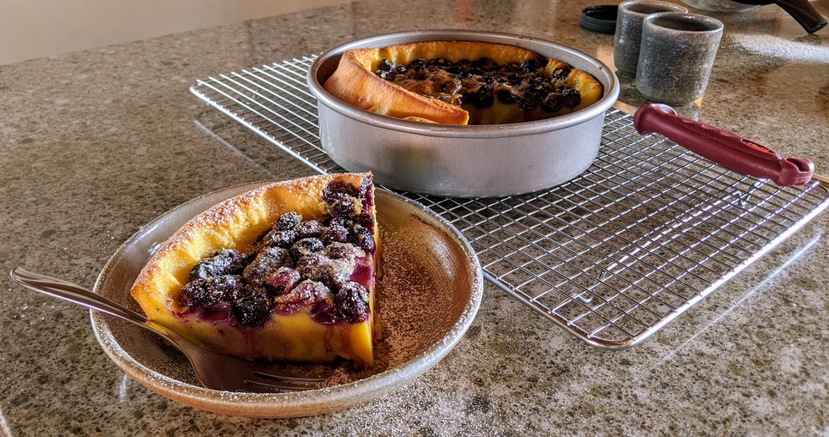 The 8 Best Cake Pans | Tested & Rated