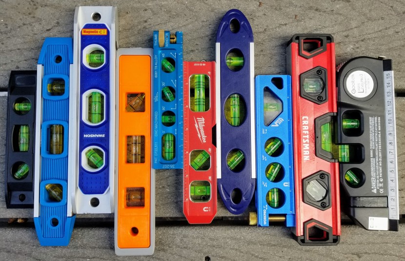The best spirit level store