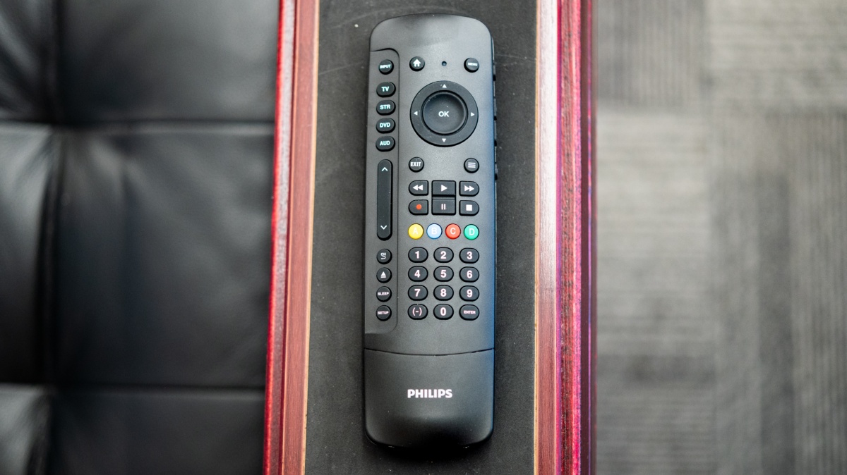 4 Best Universal Remotes of 2025 | Tested & Rated