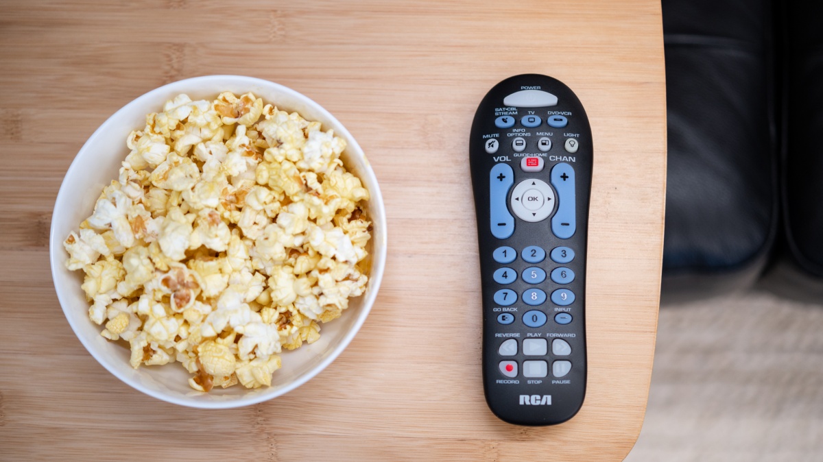 The Best Universal Remotes of 2025 | Tested & Rated