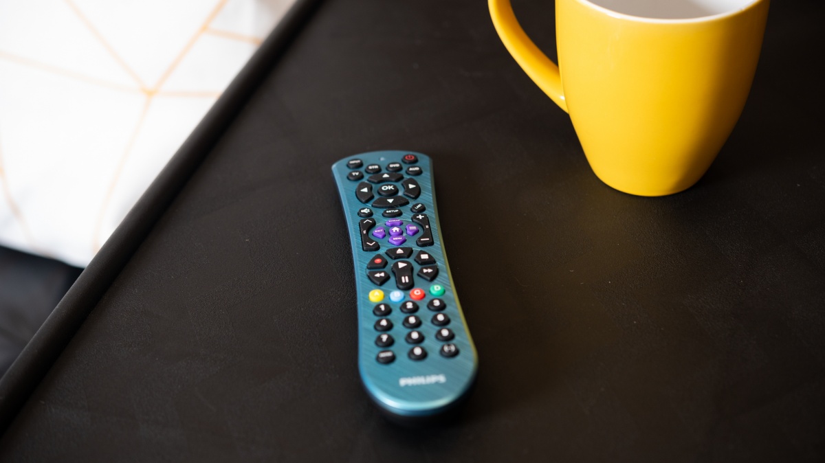 4 Best Universal Remotes of 2025 | Tested & Rated
