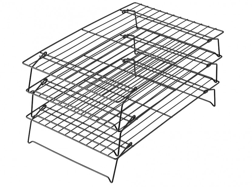 The 4 Best Cooling Racks | Tested & Rated