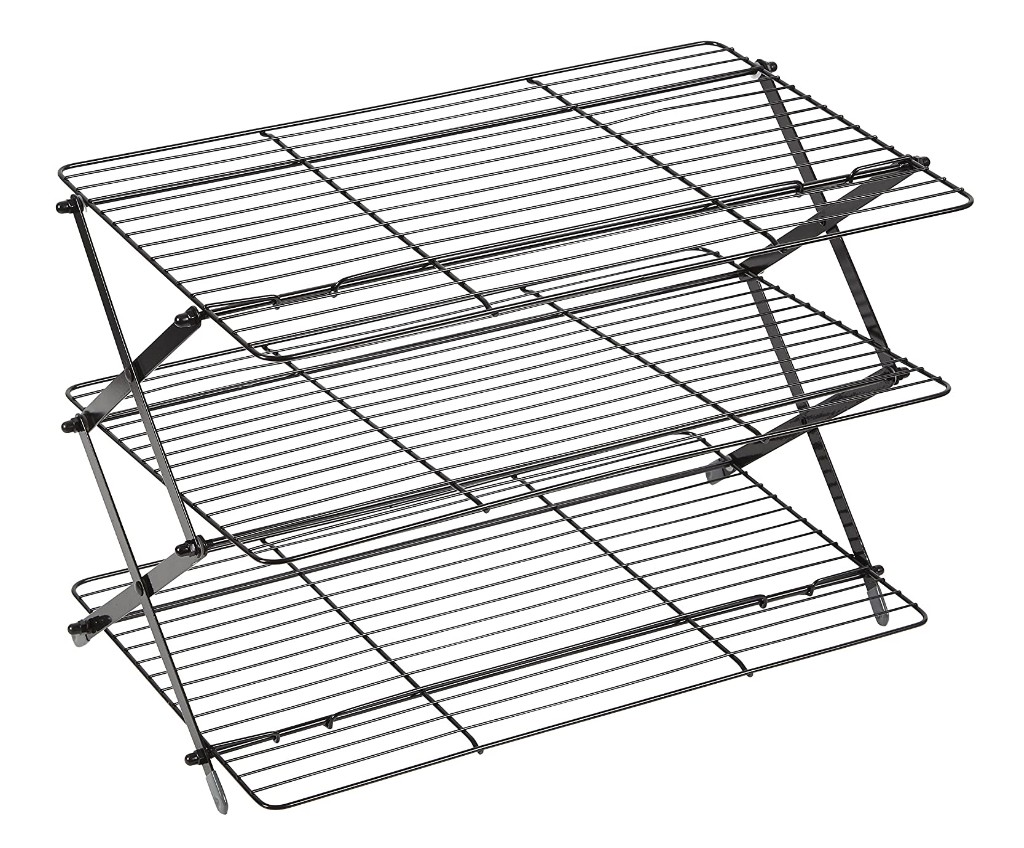 The 4 Best Cooling Racks | Tested & Rated