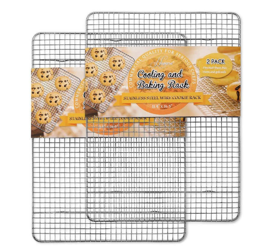 The 4 Best Cooling Racks | Tested & Rated