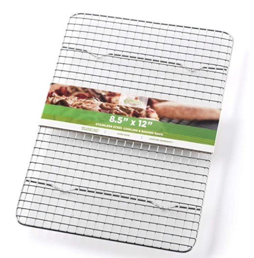 The 4 Best Cooling Racks | Tested & Rated