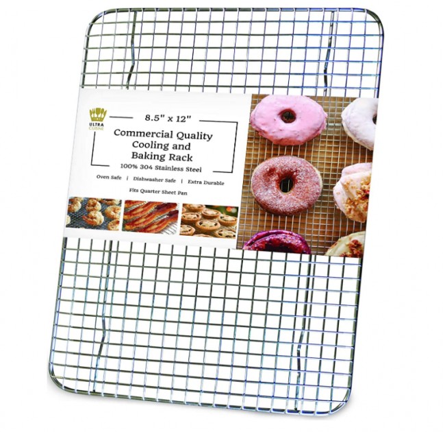The Best Cooling Rack | Tested & Rated