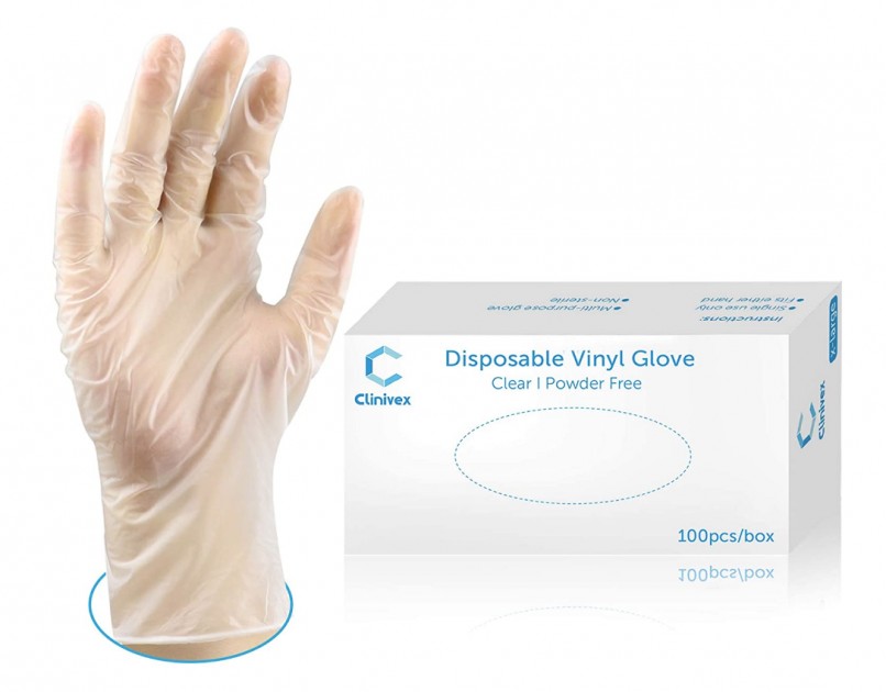 The Best Disposable Gloves | Tested & Rated