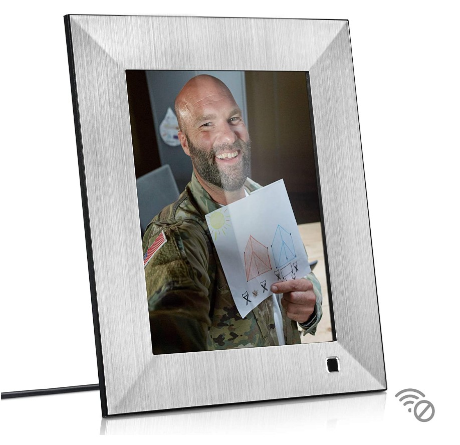 The 5 Best Digital Picture Frames | Tested & Rated