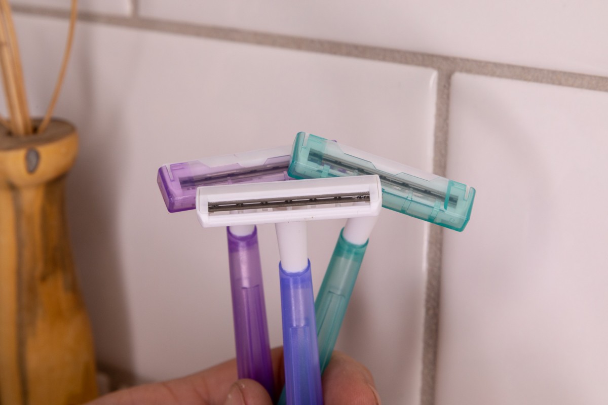 The Best Women's Razors | Tested & Rated