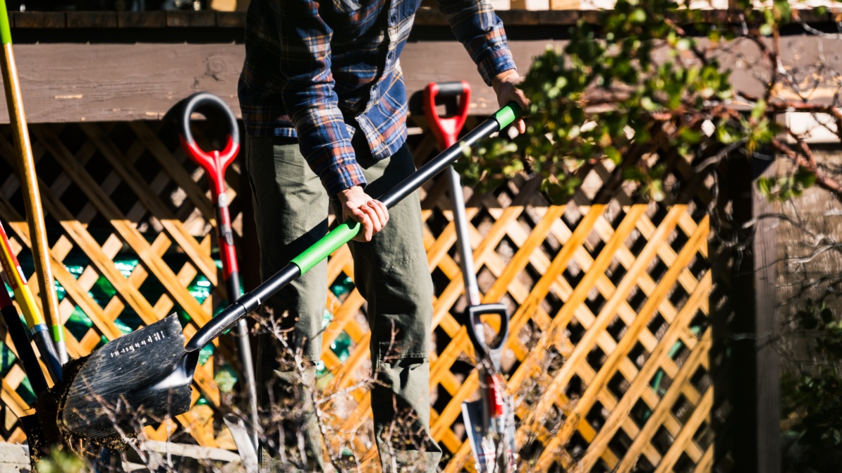The 4 Best Gardening Shovels | Tested & Rated
