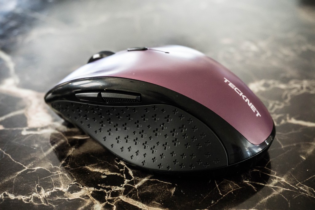 The Best Wireless Mouse | Tested & Rated