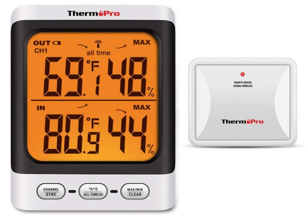 The 6 Best Weather Stations of 2025 | Tested & Rated