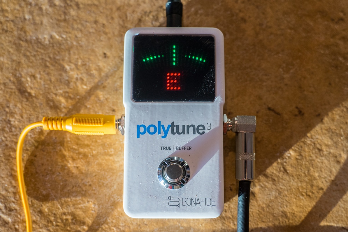 The 5 Best Guitar Tuners | Tested & Rated