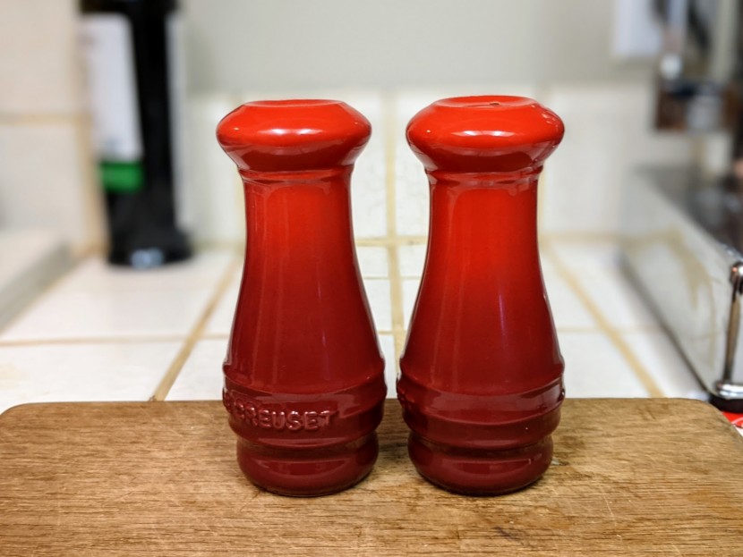 The Best Salt and Pepper Shakers | Tested & Rated