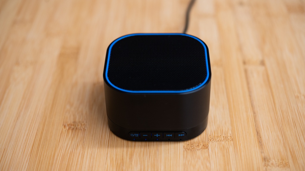 The 5 Best Sleep Sound Machines | GearLab
