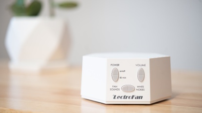 The Best Sleep Sound Machines | Tested & Rated