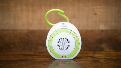 The Best Sleep Sound Machines | Tested & Rated