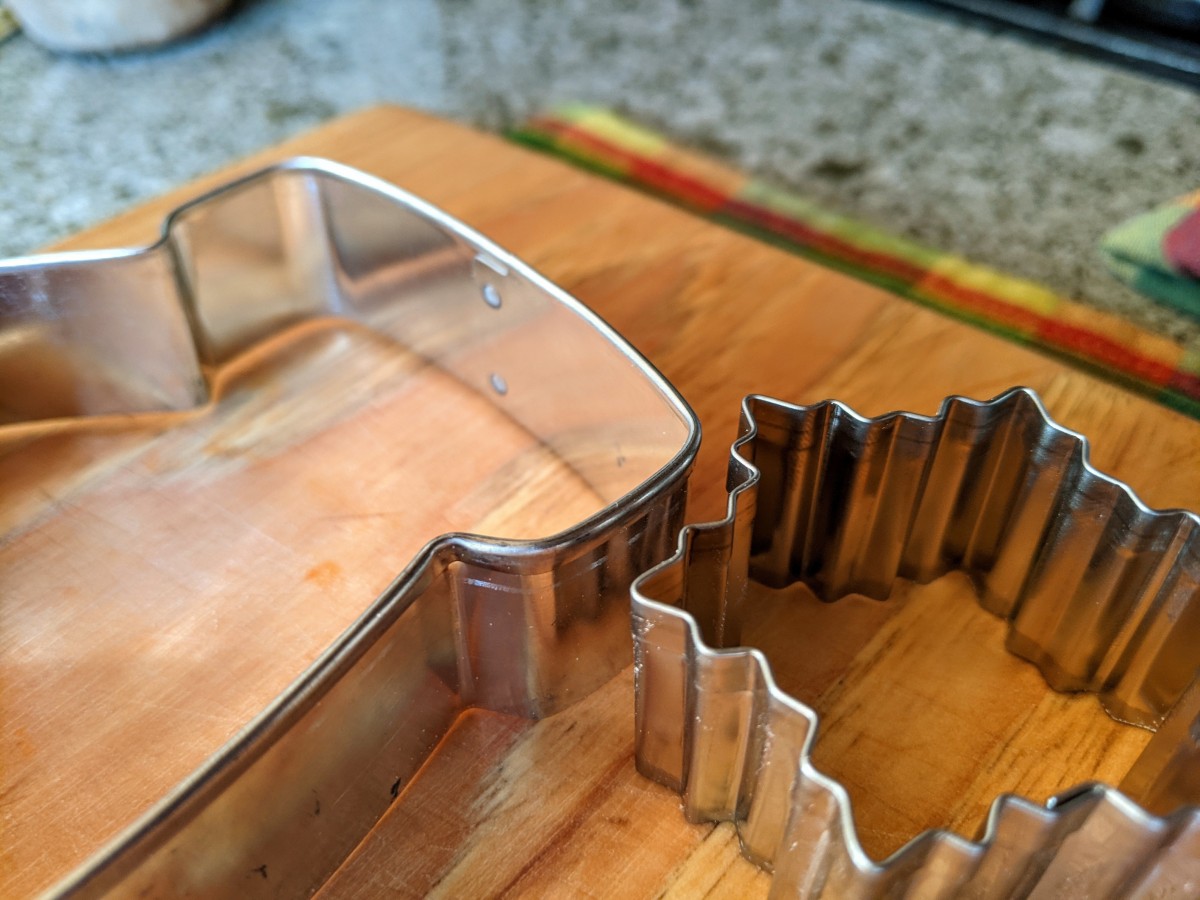 The 5 Best Cookie Cutters | Tested & Rated