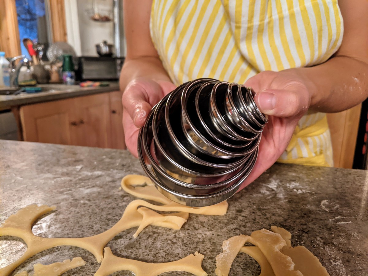 The 5 Best Cookie Cutters | Tested & Rated