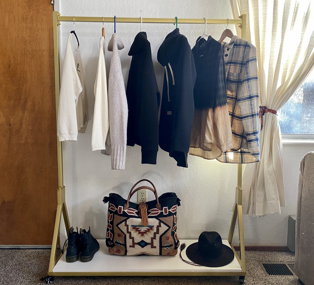 The 4 Best Clothes Racks | Tested & Rated