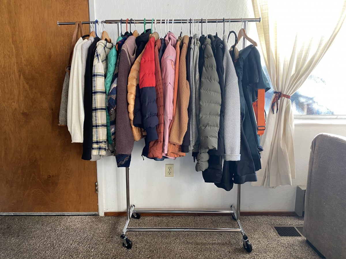 The 4 Best Clothes Racks | Tested & Rated