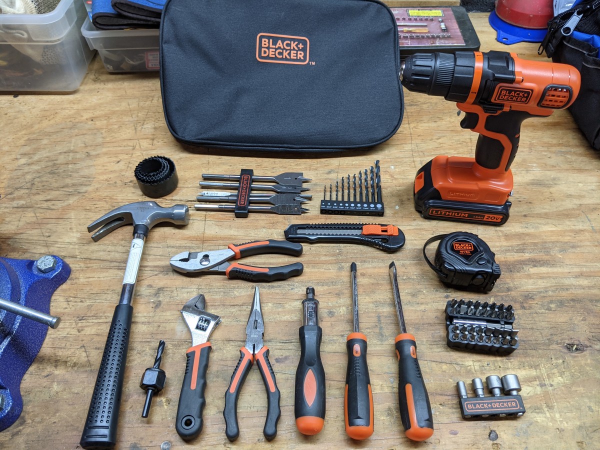 The 6 Best Tool Sets of 2025 | Tested & Rated